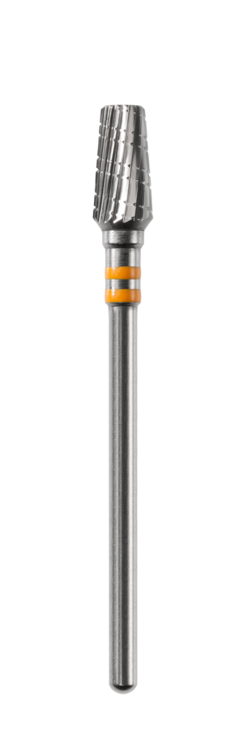 Rotatool RT560NEM Carbide Extra Large Tapered Barrel Dual Cut ...