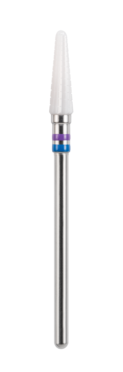 Rotatool RT812LSQ Ceramic Bur Long Thin Cone LSQ — Rotatool.com