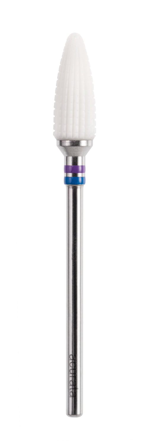 Rotatool RT815LSQ Ceramic Bur Extra Large Cone LSQ — Rotatool.com
